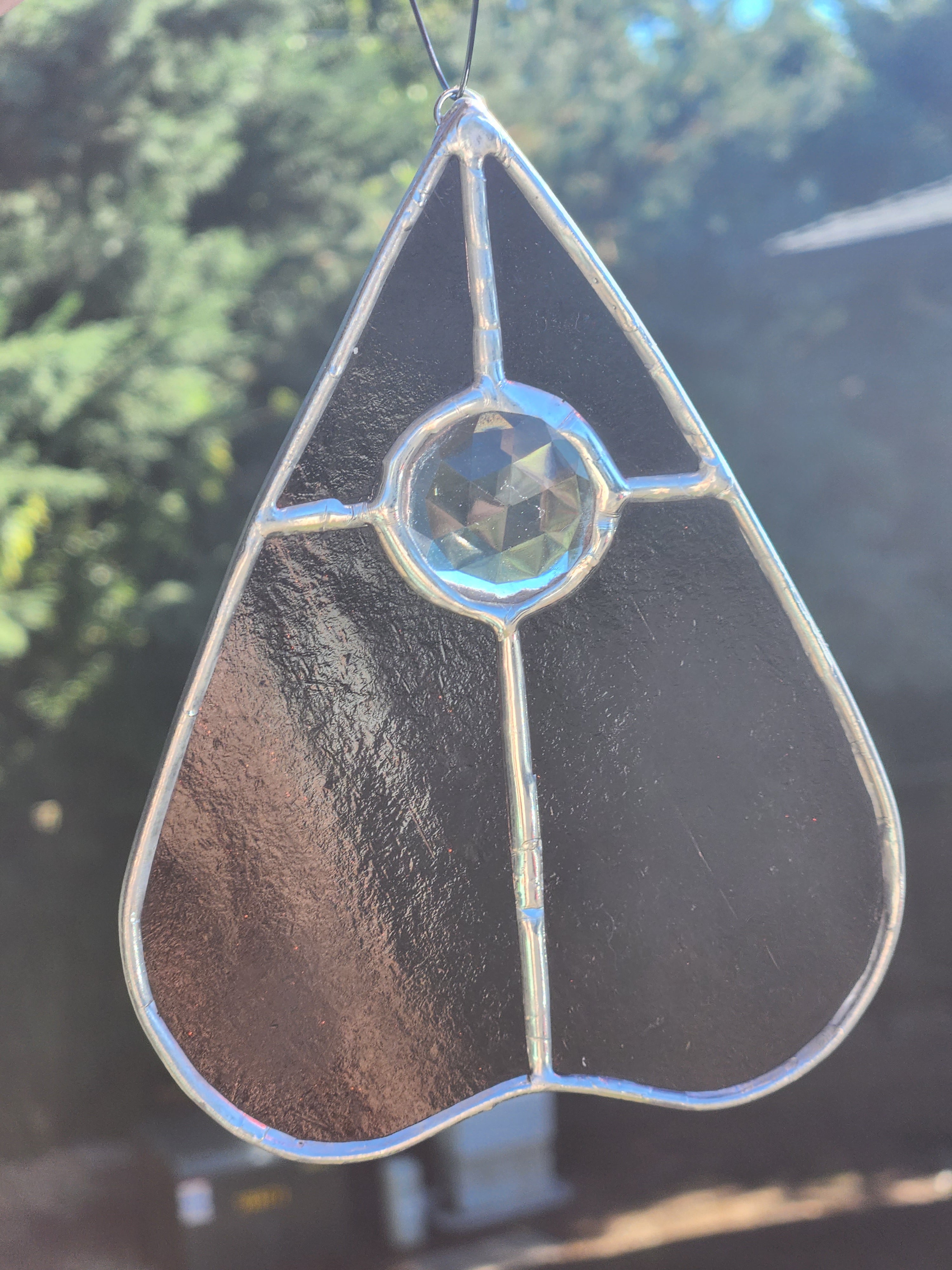 Products – A Crystal Clear Design